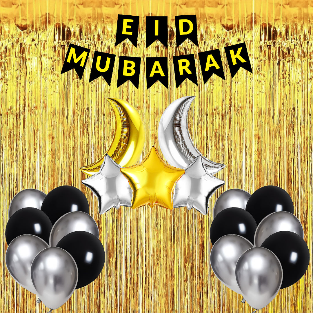 Eid Ultimate Bundle Golden Theme - Ardor – ardor