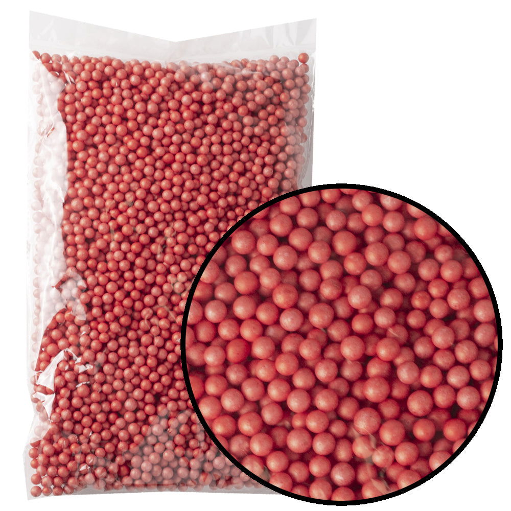 Red Confetti Balls - Ardor – ardor