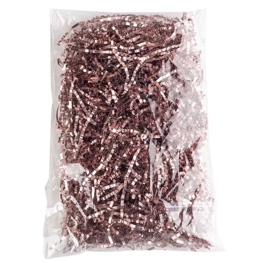 Rosegold Zig Zag Paper Grass - Ardor – ardor