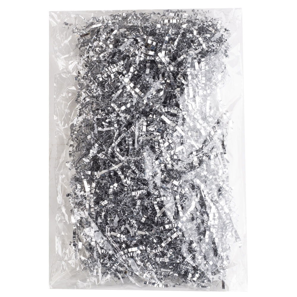 Silver Zig Zag Paper Grass - Ardor – ardor